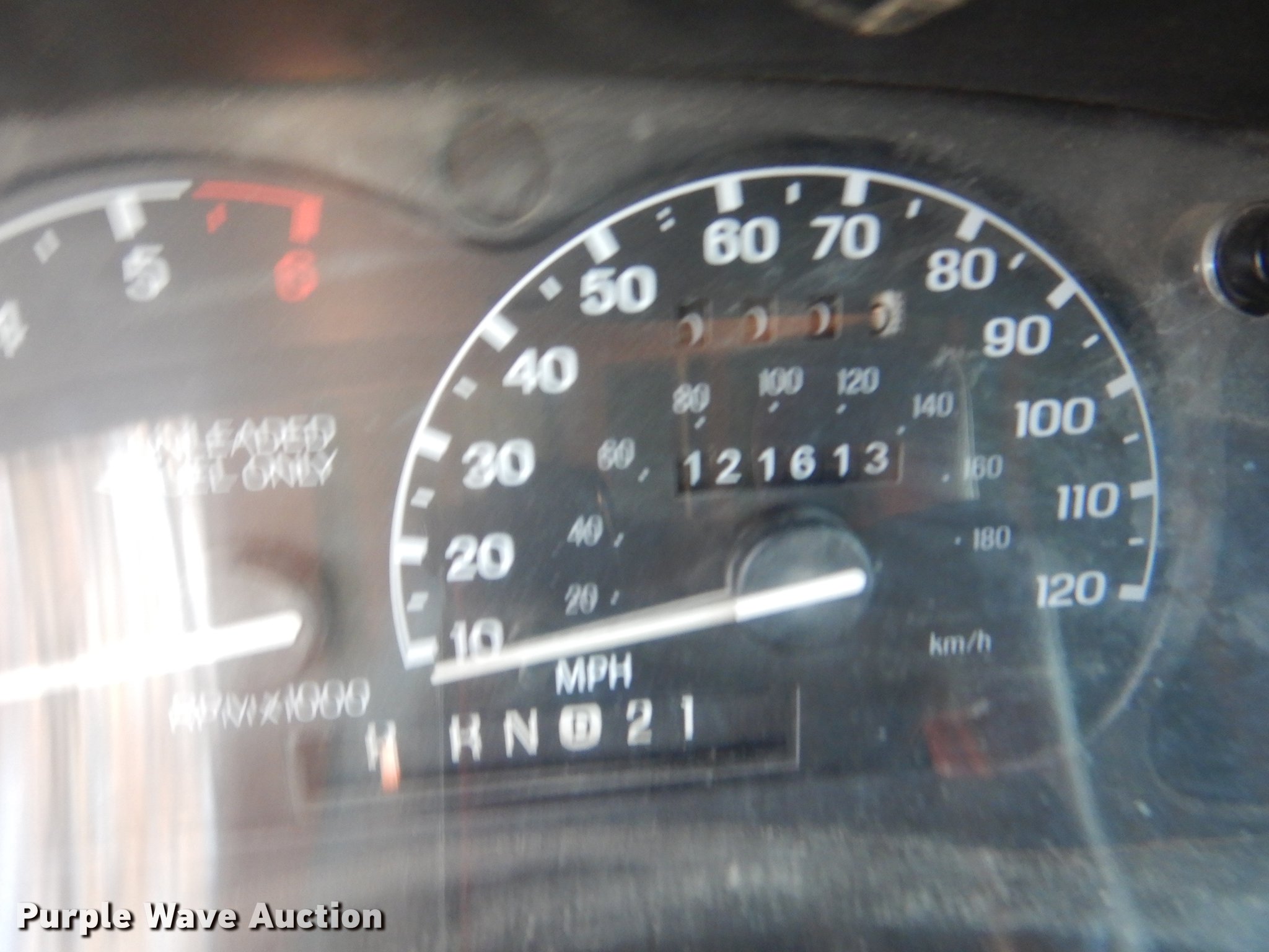 1995 Ford Explorer XLT SUV in Warrensburg, MO | Item DX9474 sold ...