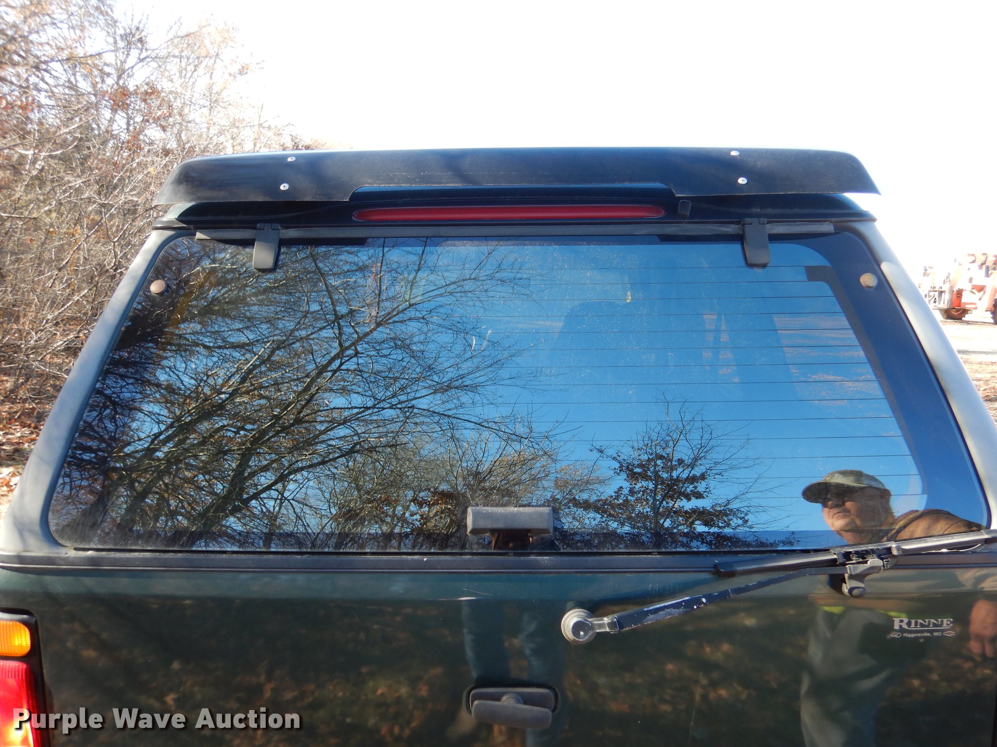 1995 Ford Explorer XLT SUV in Warrensburg, MO | Item DX9474 sold ...