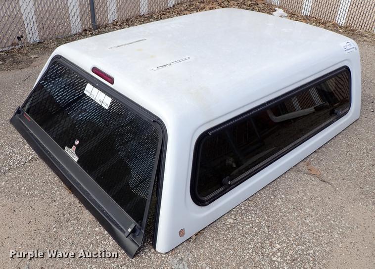 Century topper in McPherson, KS | Item DF8708 sold | Purple Wave