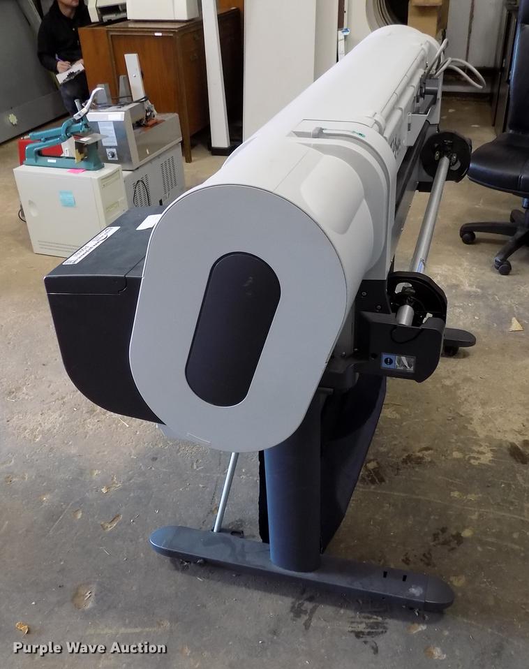Canon iPF710 Image Prograf plotter/printer in Moore, OK | Item FQ9161 ...