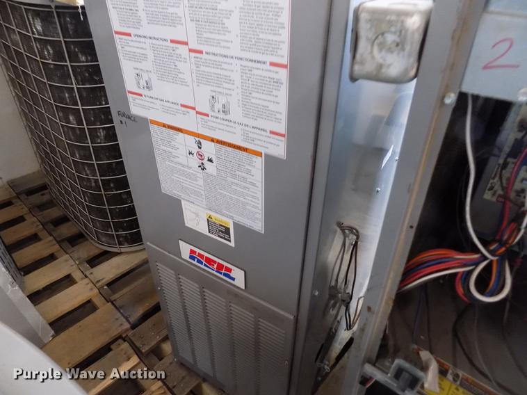 Heil EPA60N26A1 evaporator coil in Salina, KS | Item EH9409 sold ...