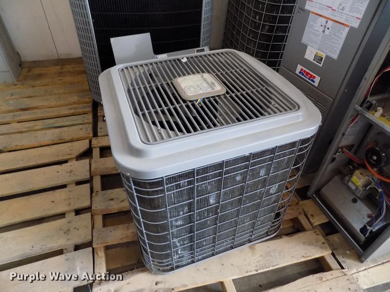 Heil EPA60N26A1 evaporator coil in Salina, KS | Item EH9409 sold ...