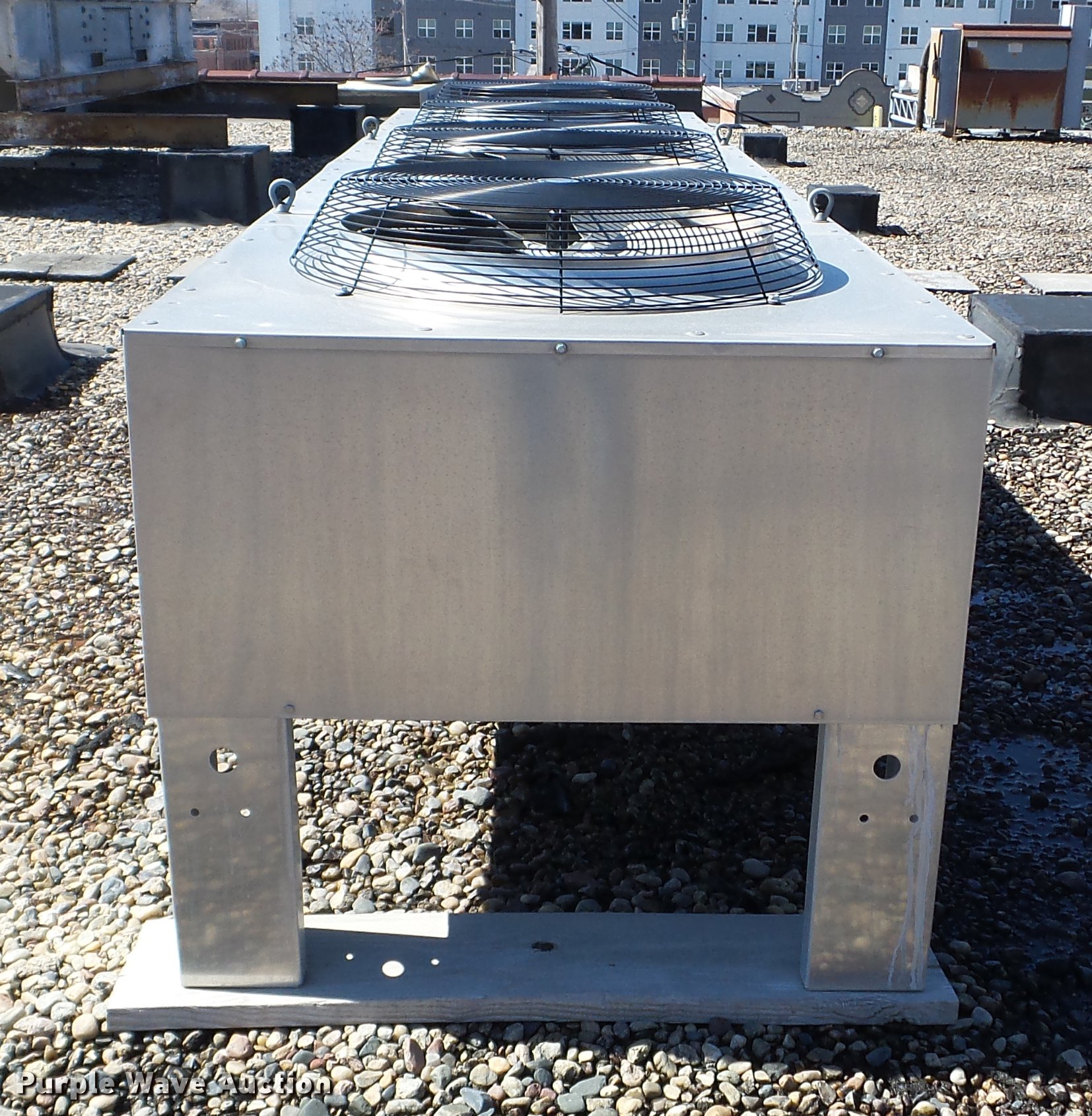 2013 Liebert DS070ADD0E1950B data center precision cooling HVAC system ...