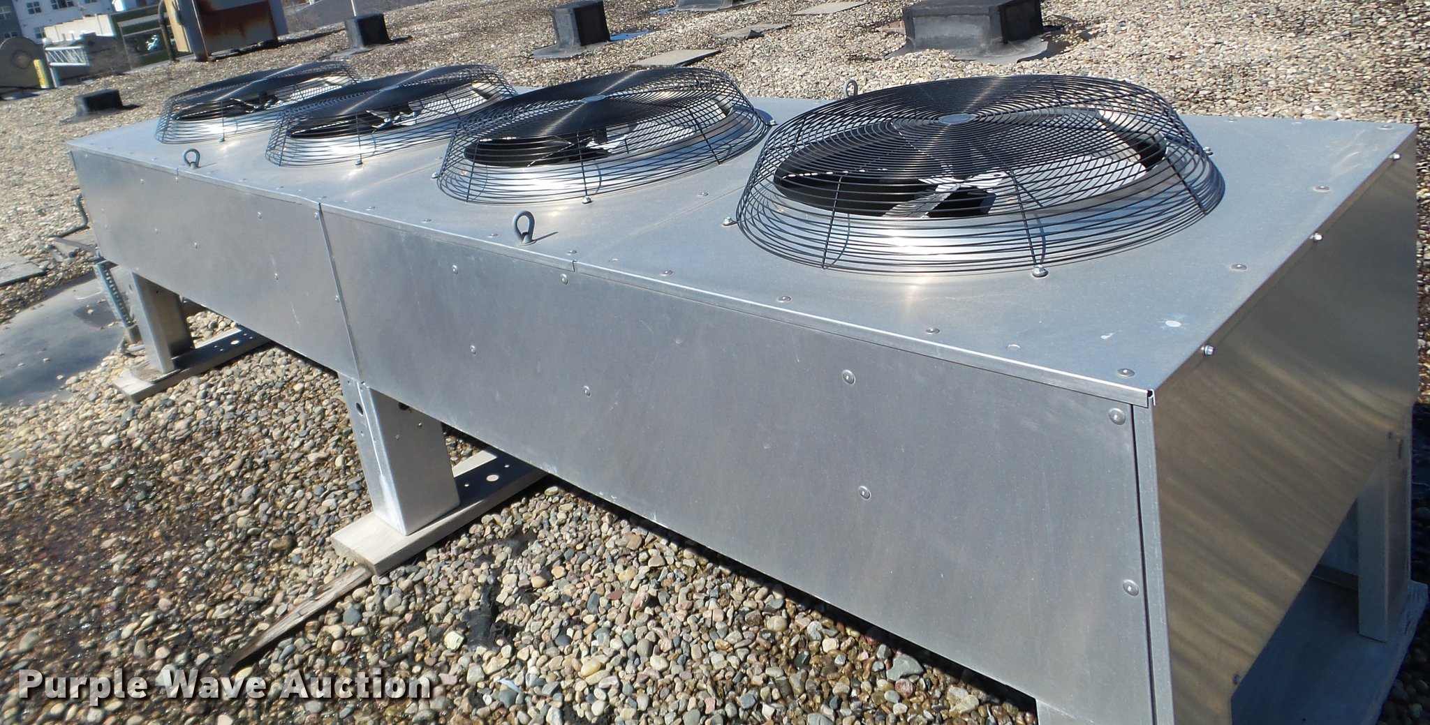 2013 Liebert DS070ADD0E1950B data center precision cooling HVAC system ...