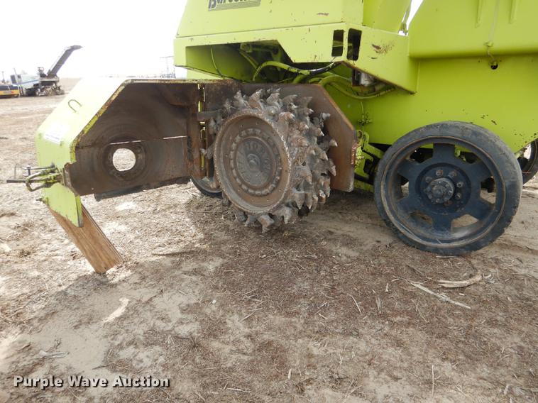 1991 Raygo Barco Mill 100 milling machine in Paxton, NE | Item DG5750 ...