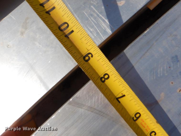 Approximately 10 Safe T Shore socket pad rails in Bixby, OK | Item ...