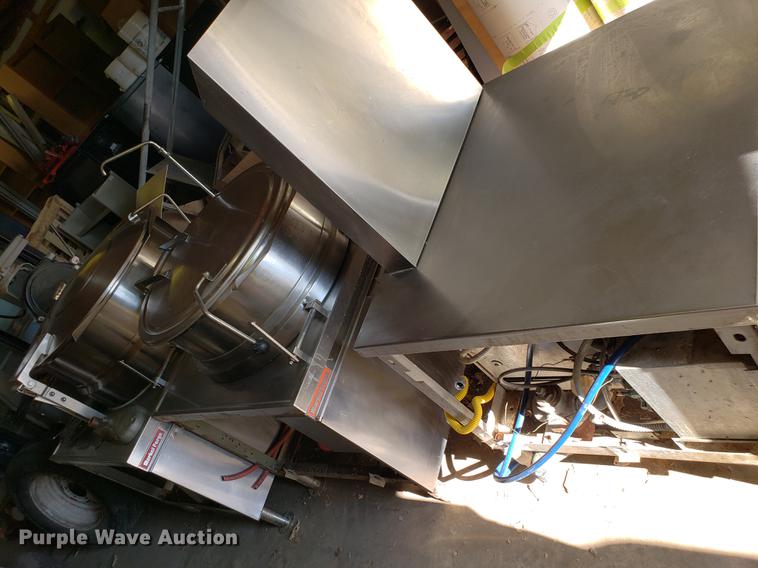 Market Forge MT60 kettle with boiler in Spring Hill, KS | Item G1678 ...