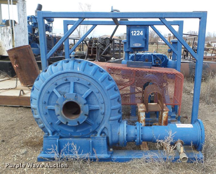 Pekor Iron Works Telltale pump in Ft. Pierre, SD | Item DC4642 sold ...