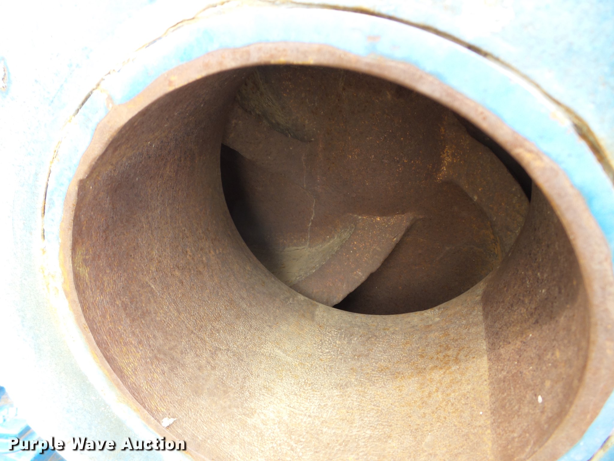 Pekor Iron Works Telltale pump in Ft. Pierre, SD | Item DC4642 sold ...