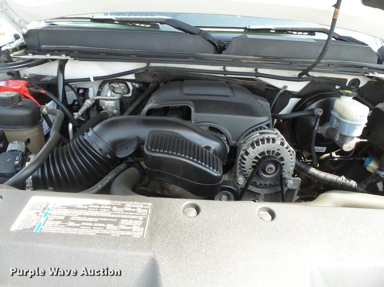 2010 GMC Sierra 1500 Ext. Cab pickup truck in Poplar Bluff, MO | Item ...