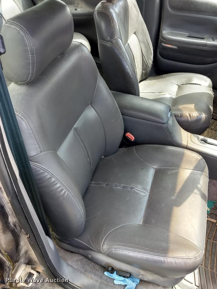 1997 Eagle Vision TSI in Victoria, KS | Item FG9323 sold | Purple Wave