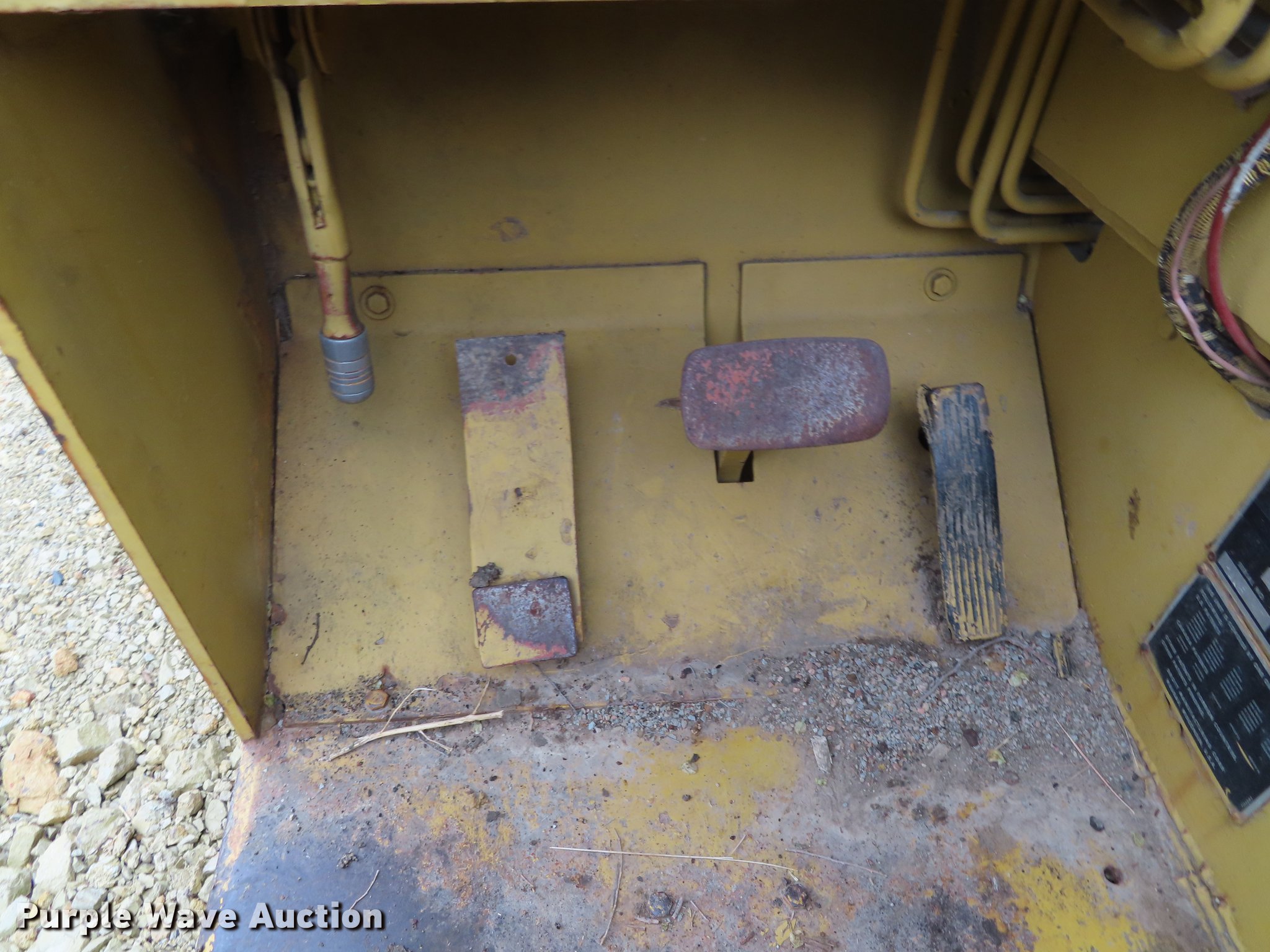 Drott 85 crane in Blue Rapids, KS | Item DE3489 sold | Purple Wave