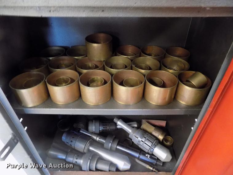 Red Head Brute I fire hose expander in Great Bend, KS | Item FG9340 ...