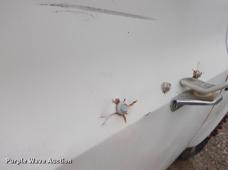 1987 Chevrolet Custom Deluxe R30 flatbed pickup truck in Claremore, OK ...