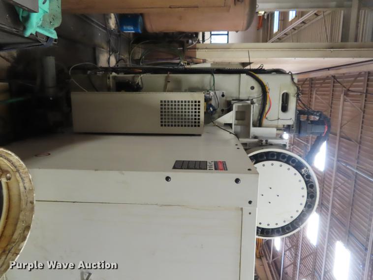 2009 MAG Fadal VMC6030 milling machine in Topeka, KS | Item FJ9081 sold ...