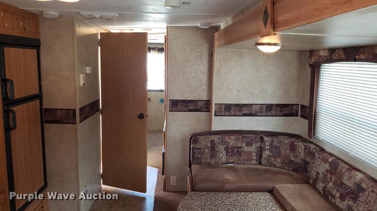 2009 Keystone Sprinter camper in Clinton, MO | Item DD4764 sold ...