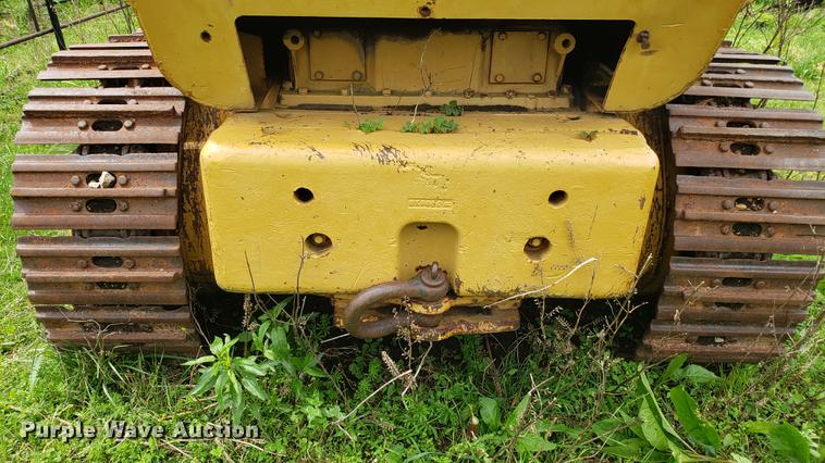 1971 Caterpillar 941 track loader in El Dorado Springs, MO | Item ...