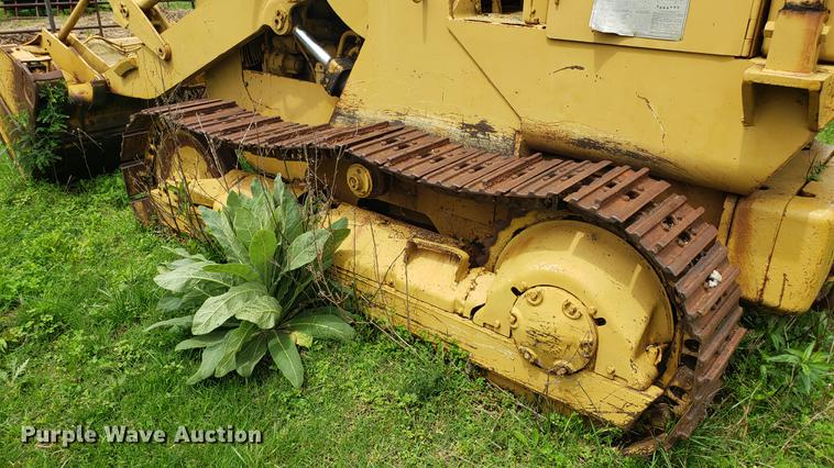 1971 Caterpillar 941 track loader in El Dorado Springs, MO | Item ...