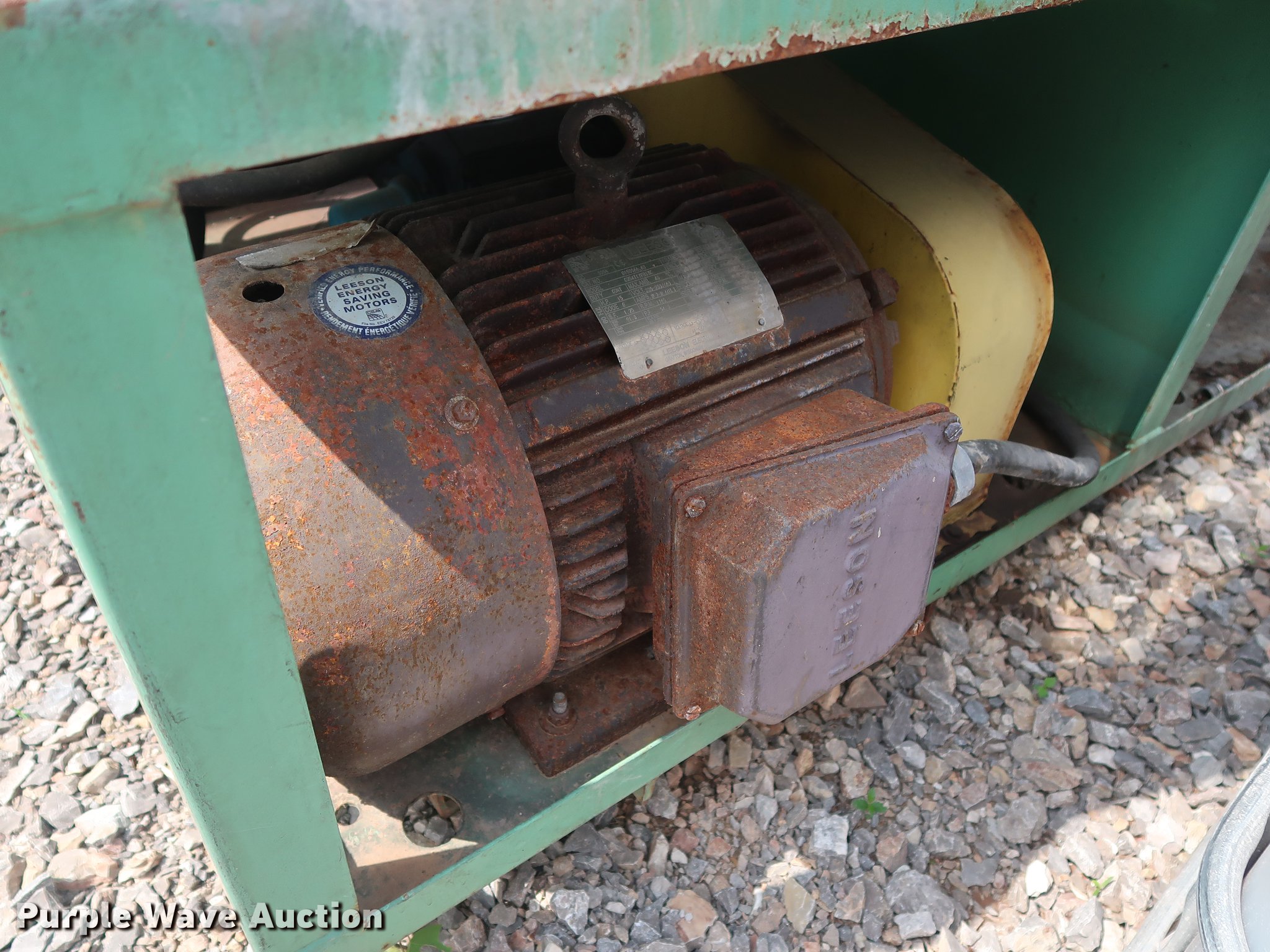 Niagara National 10000 pressure washer in Lexington, OK | Item FE9643 ...