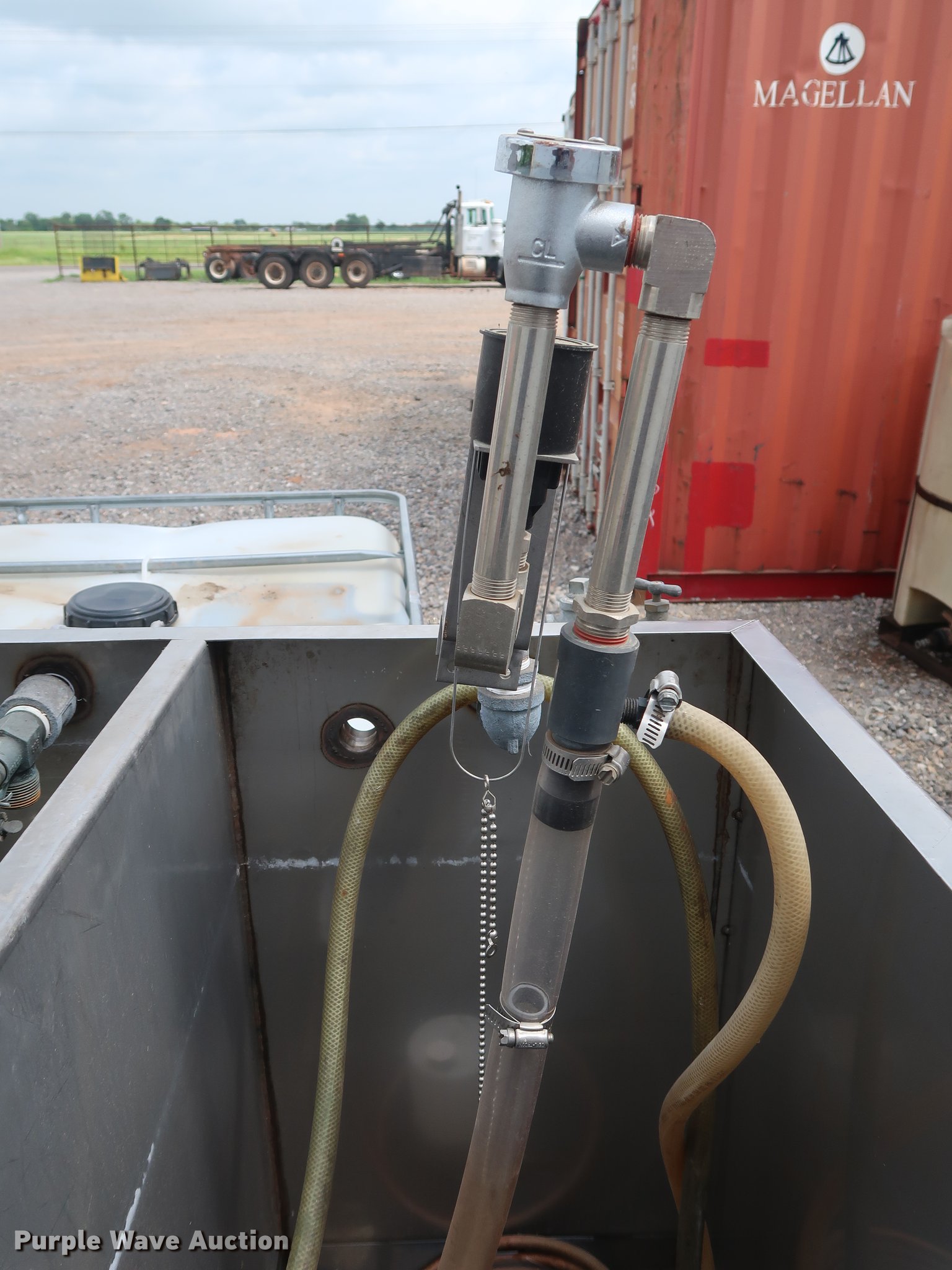 Niagara National 10000 pressure washer in Lexington, OK | Item FE9643 ...