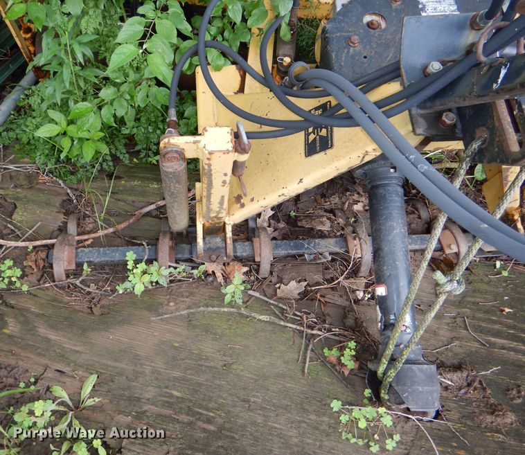 Harley Pro 6 power rake in Bonner Springs, KS | Item FQ9933 sold ...