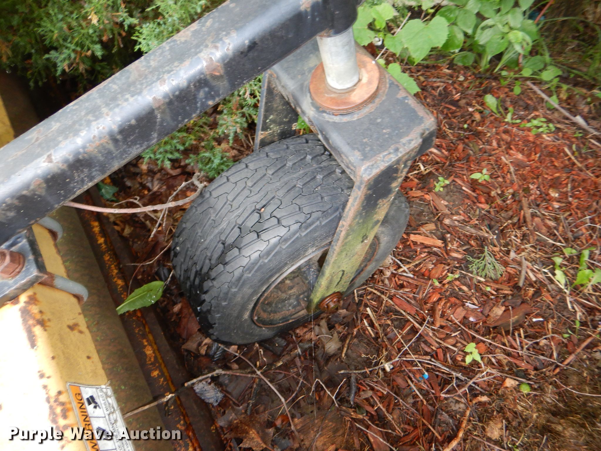 Harley Pro 6 power rake in Bonner Springs, KS | Item FQ9933 sold ...