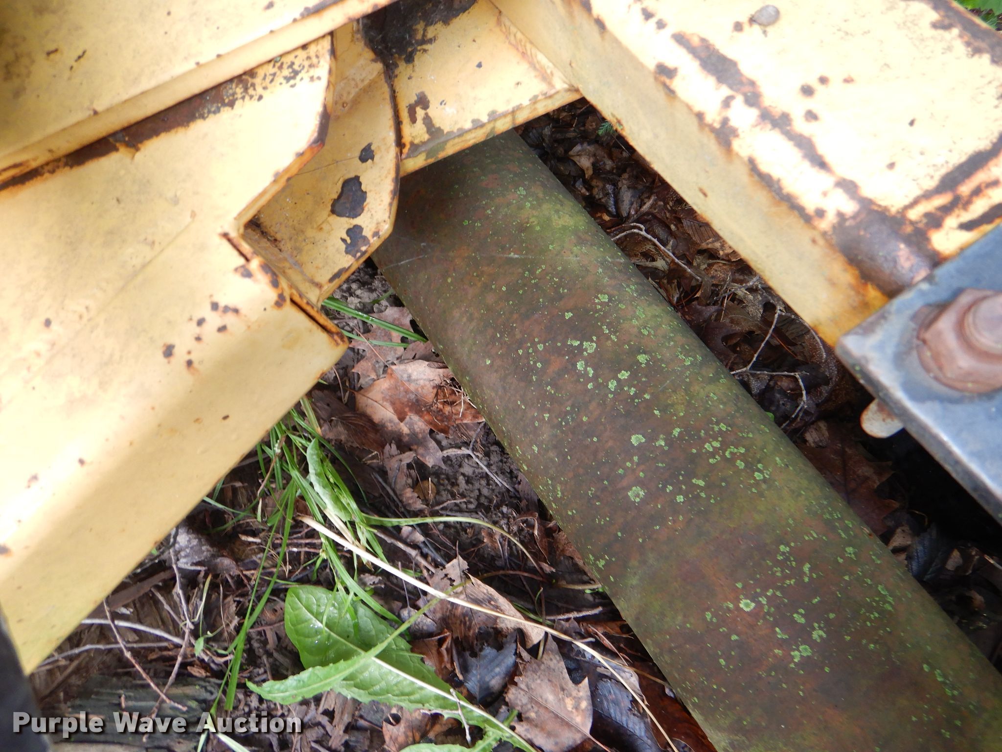 Harley Pro 6 power rake in Bonner Springs, KS | Item FQ9933 sold ...