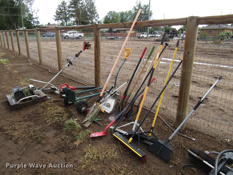 Tools in Greeley, CO | Item DG1229 sold | Purple Wave