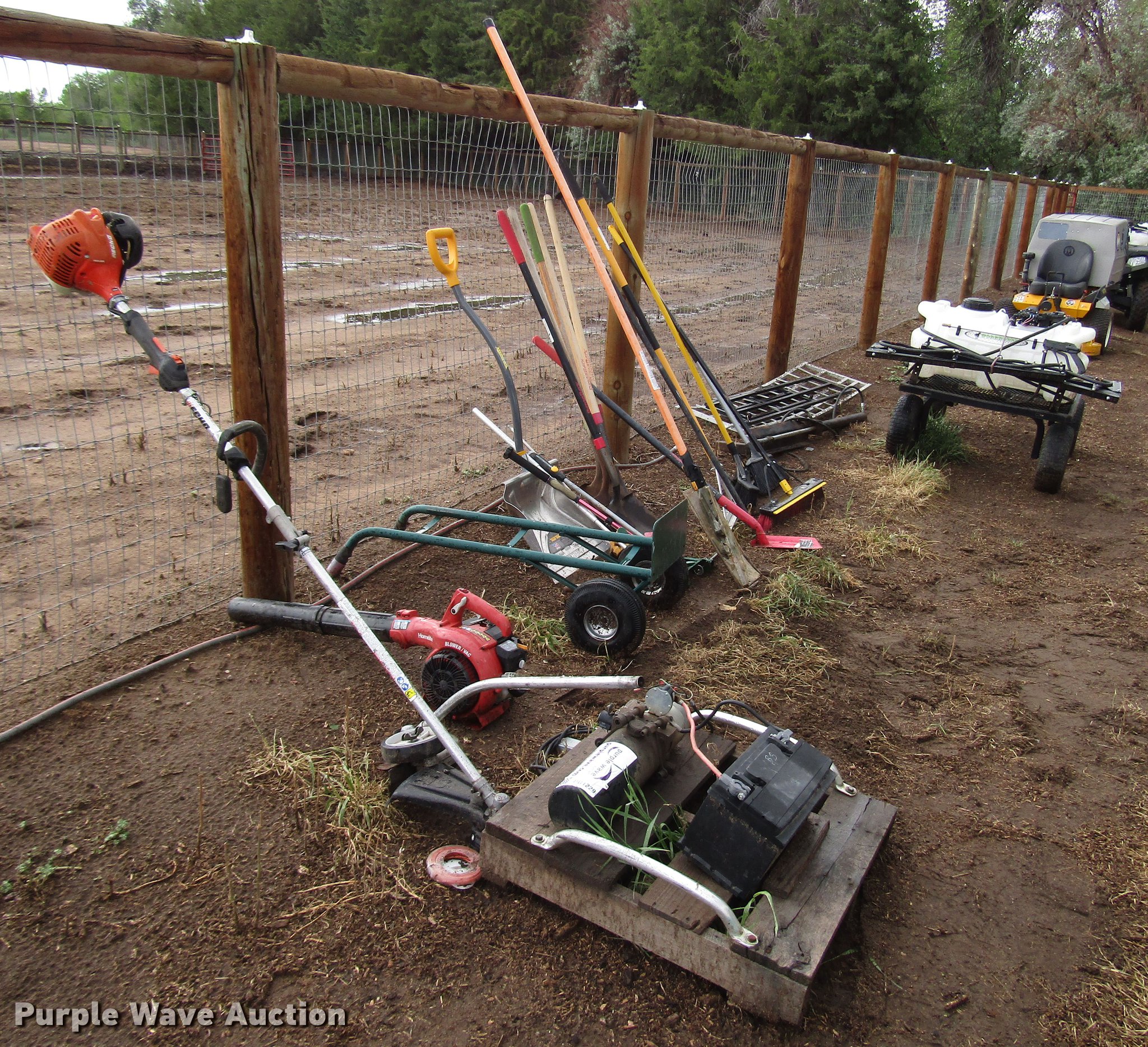 Tools in Greeley, CO | Item DG1229 sold | Purple Wave