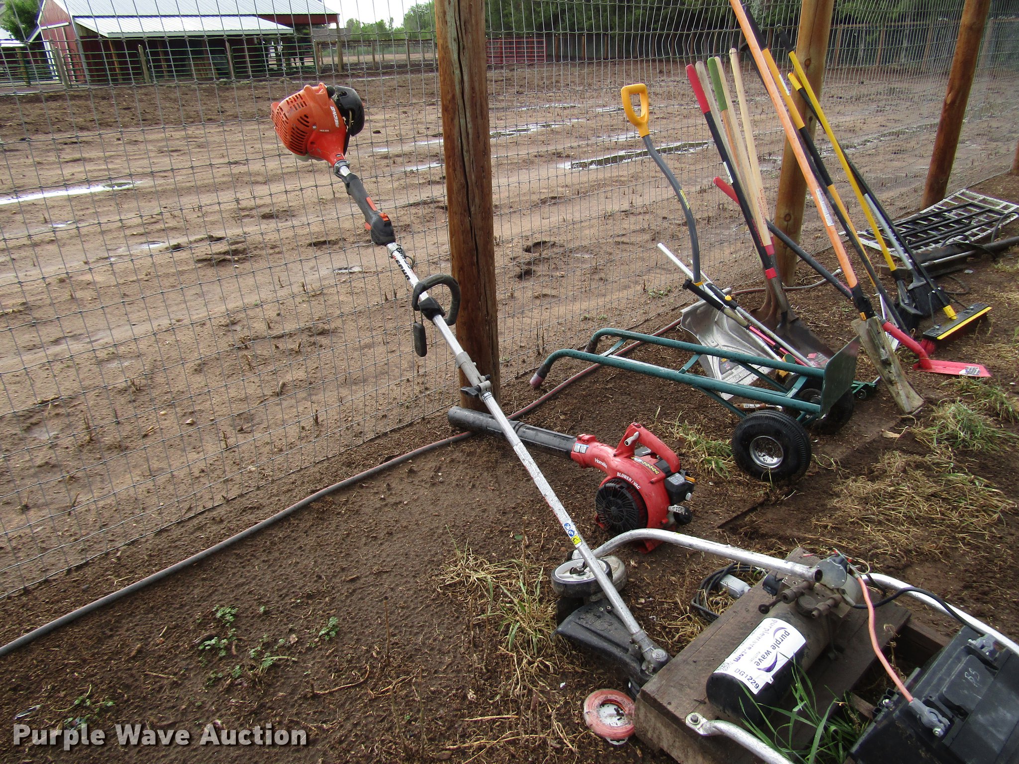 Tools in Greeley, CO | Item DG1229 sold | Purple Wave