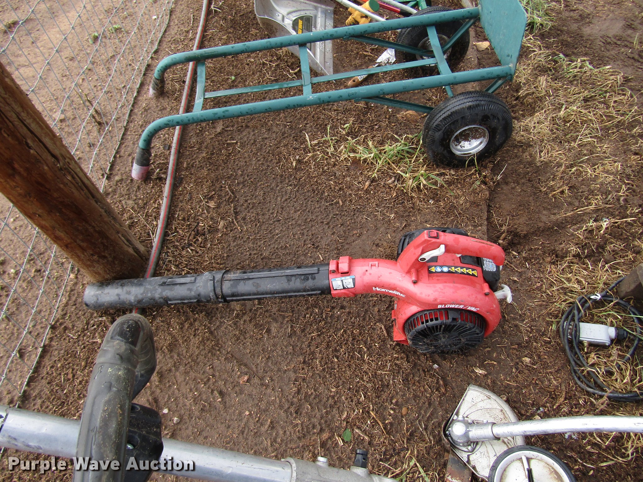 Tools in Greeley, CO | Item DG1229 sold | Purple Wave