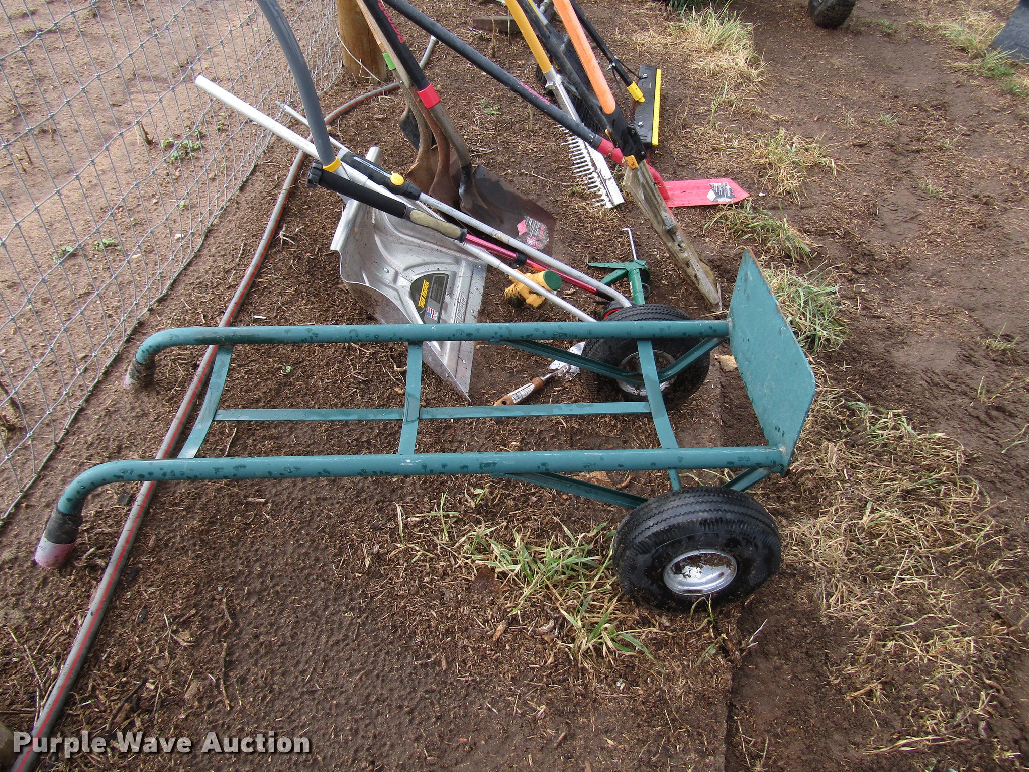 Tools in Greeley, CO | Item DG1229 sold | Purple Wave