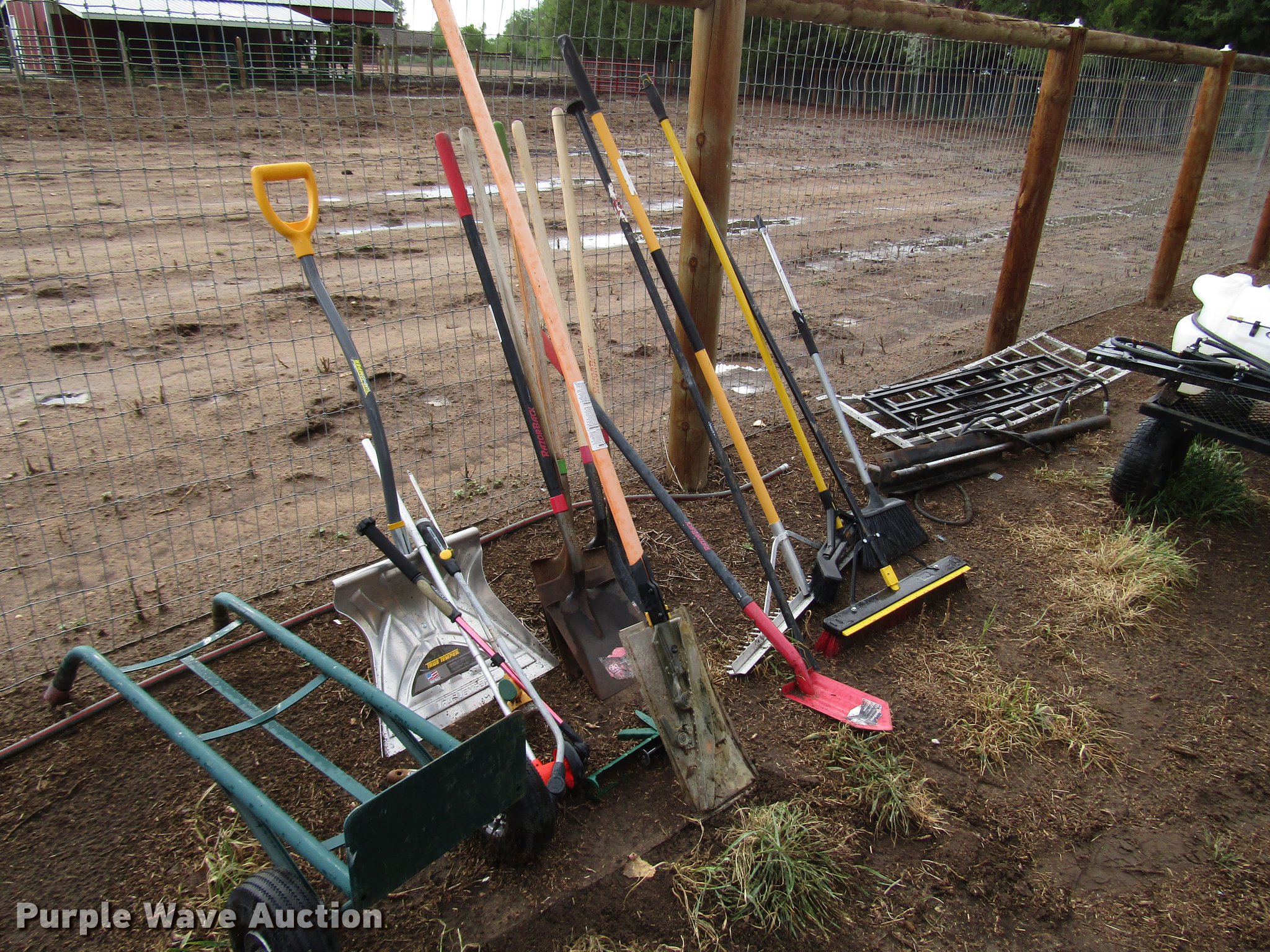 Tools in Greeley, CO | Item DG1229 sold | Purple Wave