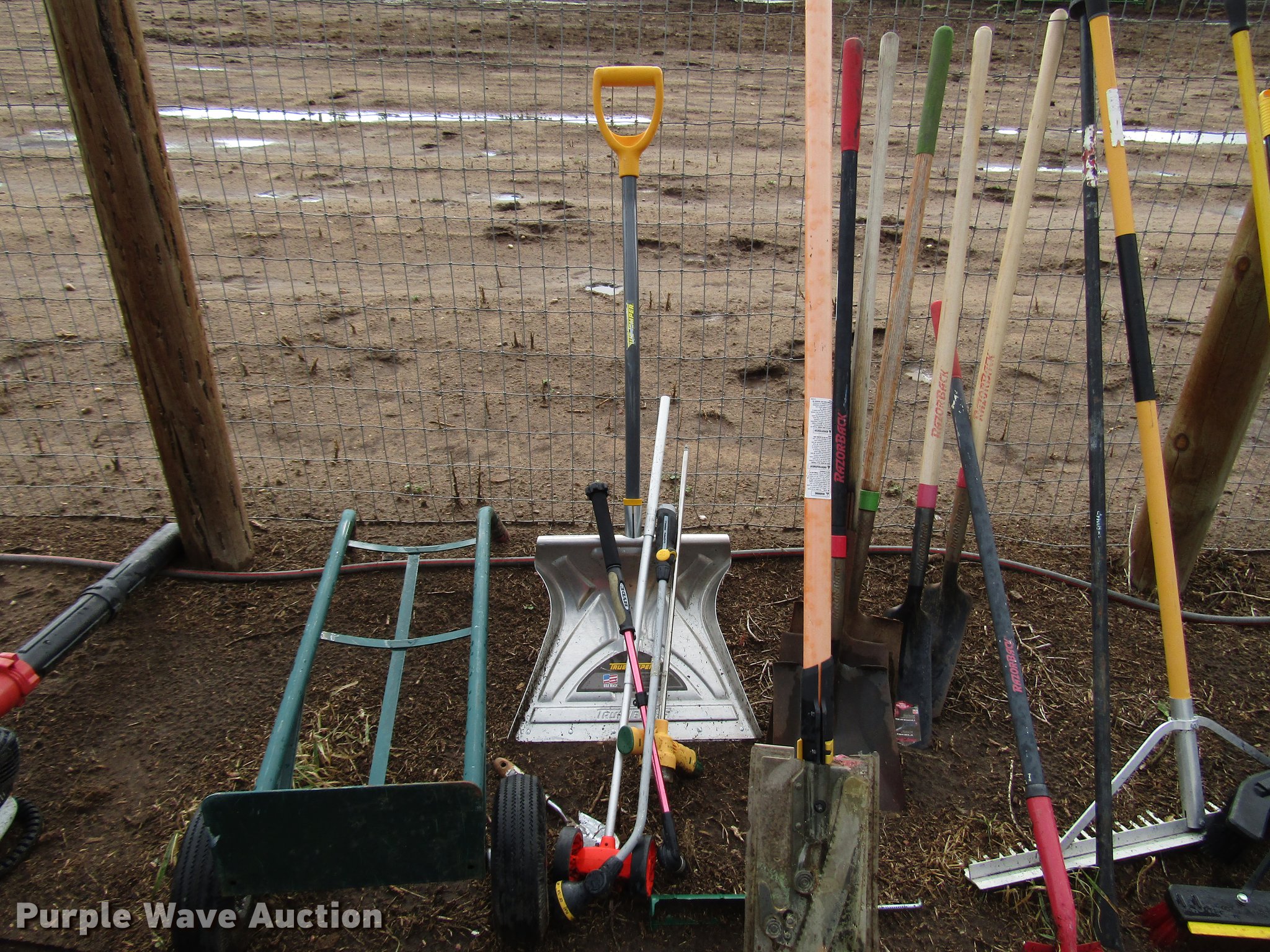 Tools in Greeley, CO | Item DG1229 sold | Purple Wave