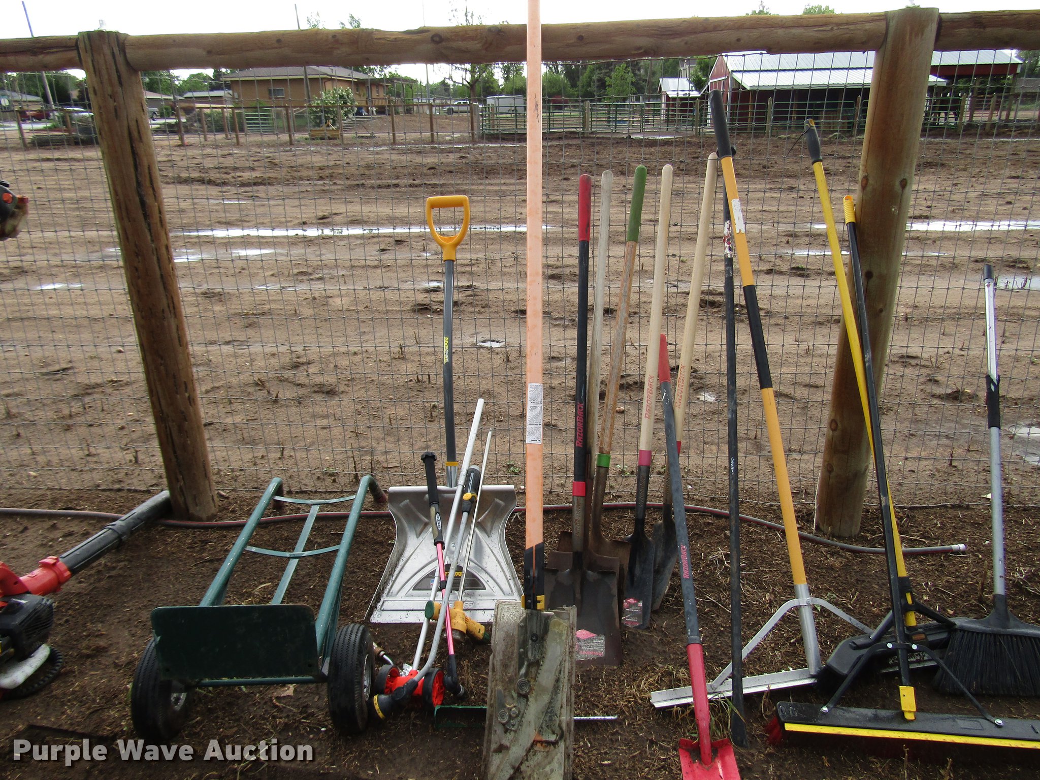 Tools in Greeley, CO | Item DG1229 sold | Purple Wave