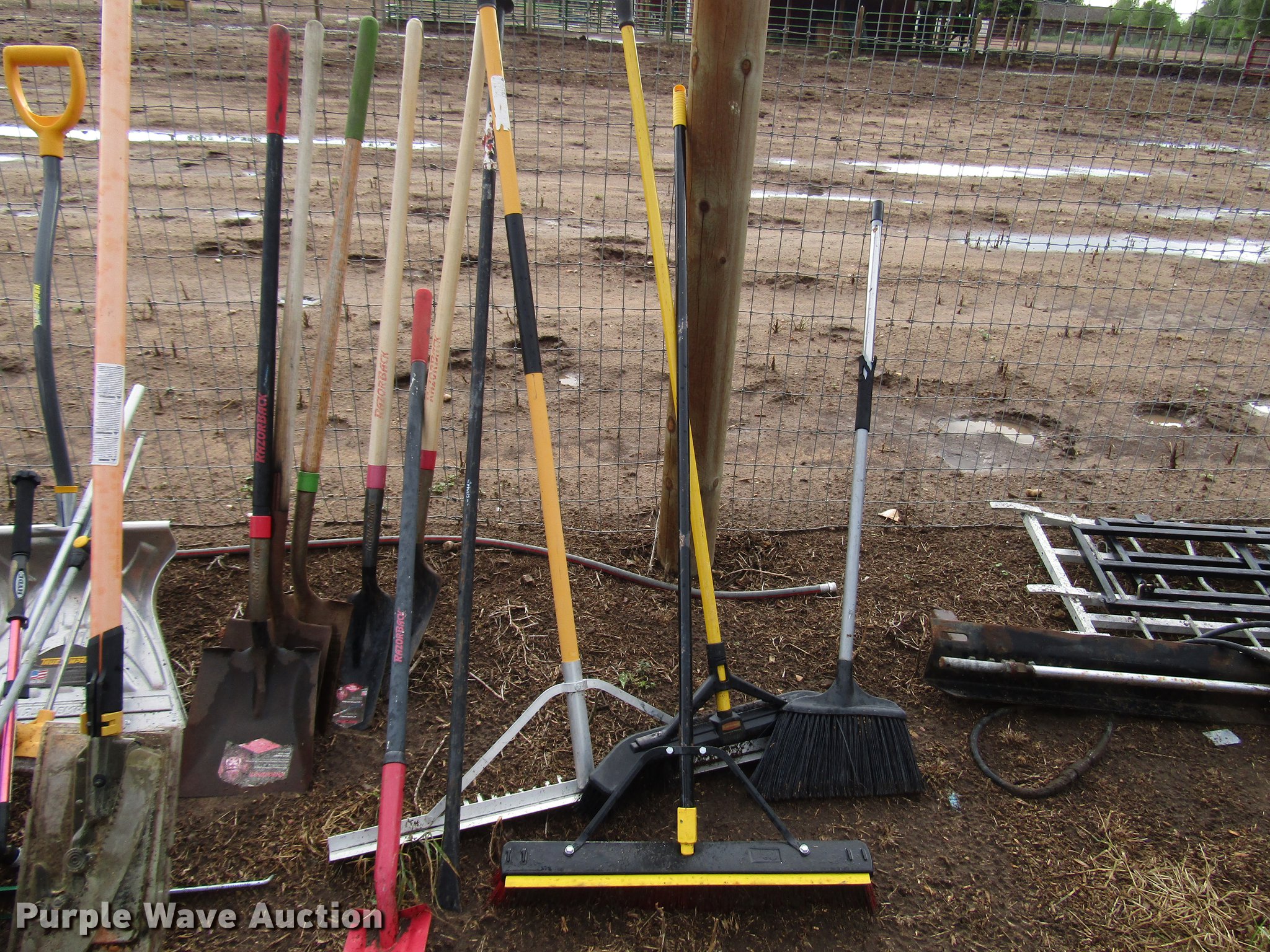 Tools in Greeley, CO | Item DG1229 sold | Purple Wave