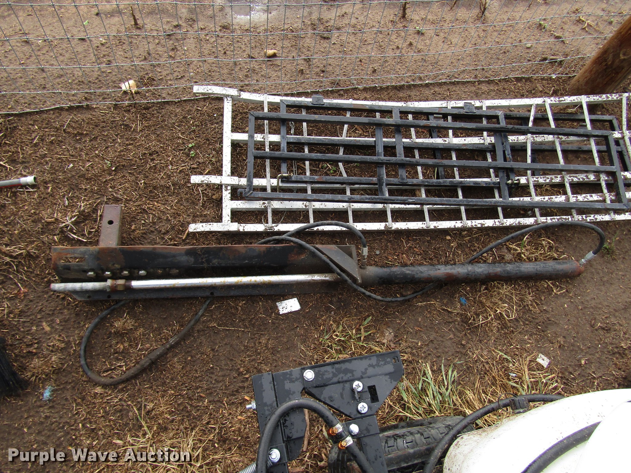 Tools in Greeley, CO | Item DG1229 sold | Purple Wave