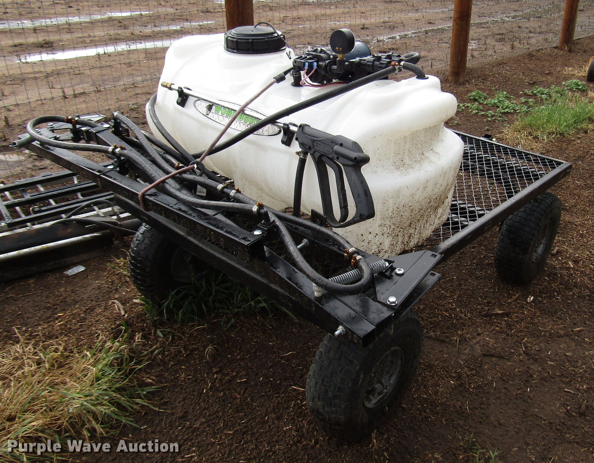 Tools in Greeley, CO | Item DG1229 sold | Purple Wave