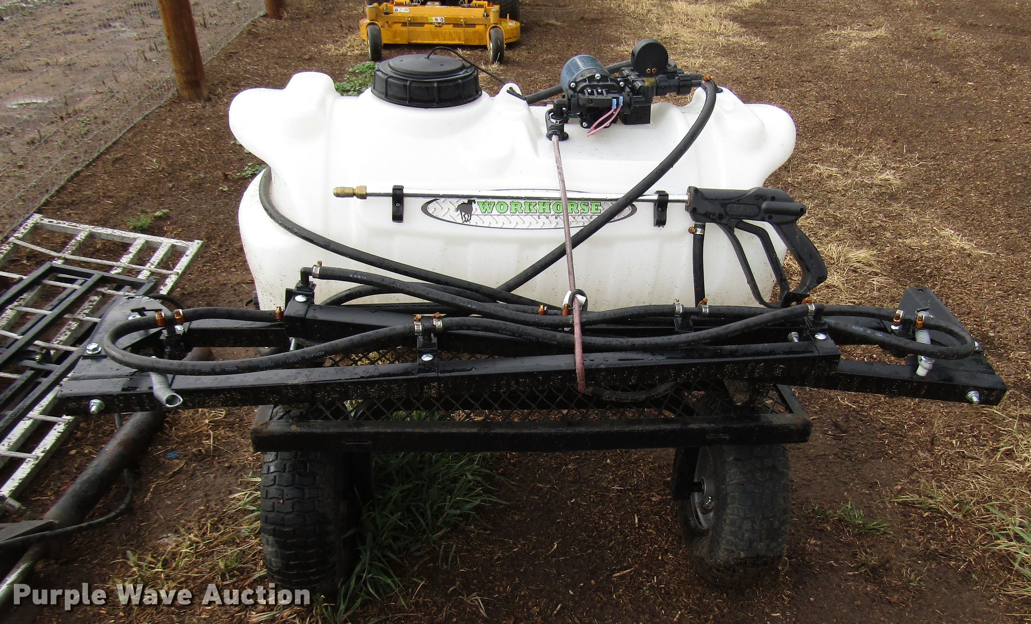 Tools in Greeley, CO | Item DG1229 sold | Purple Wave