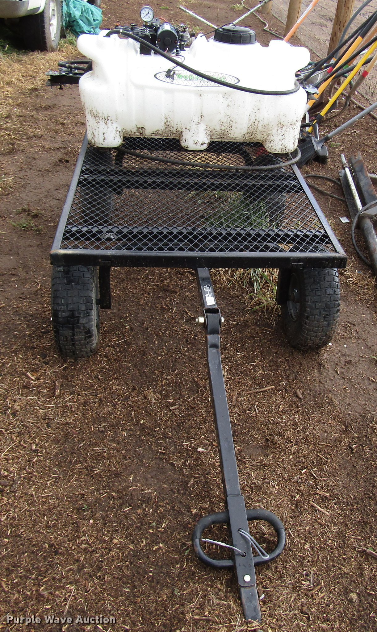 Tools in Greeley, CO | Item DG1229 sold | Purple Wave