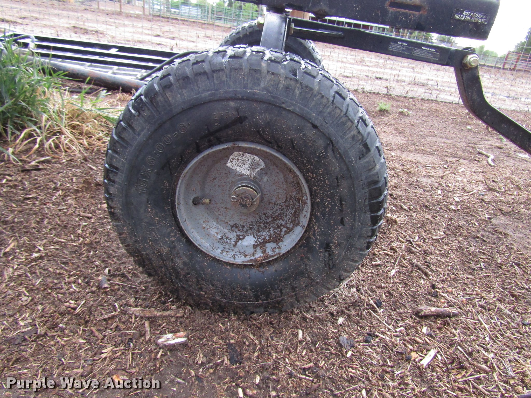 Tools in Greeley, CO | Item DG1229 sold | Purple Wave