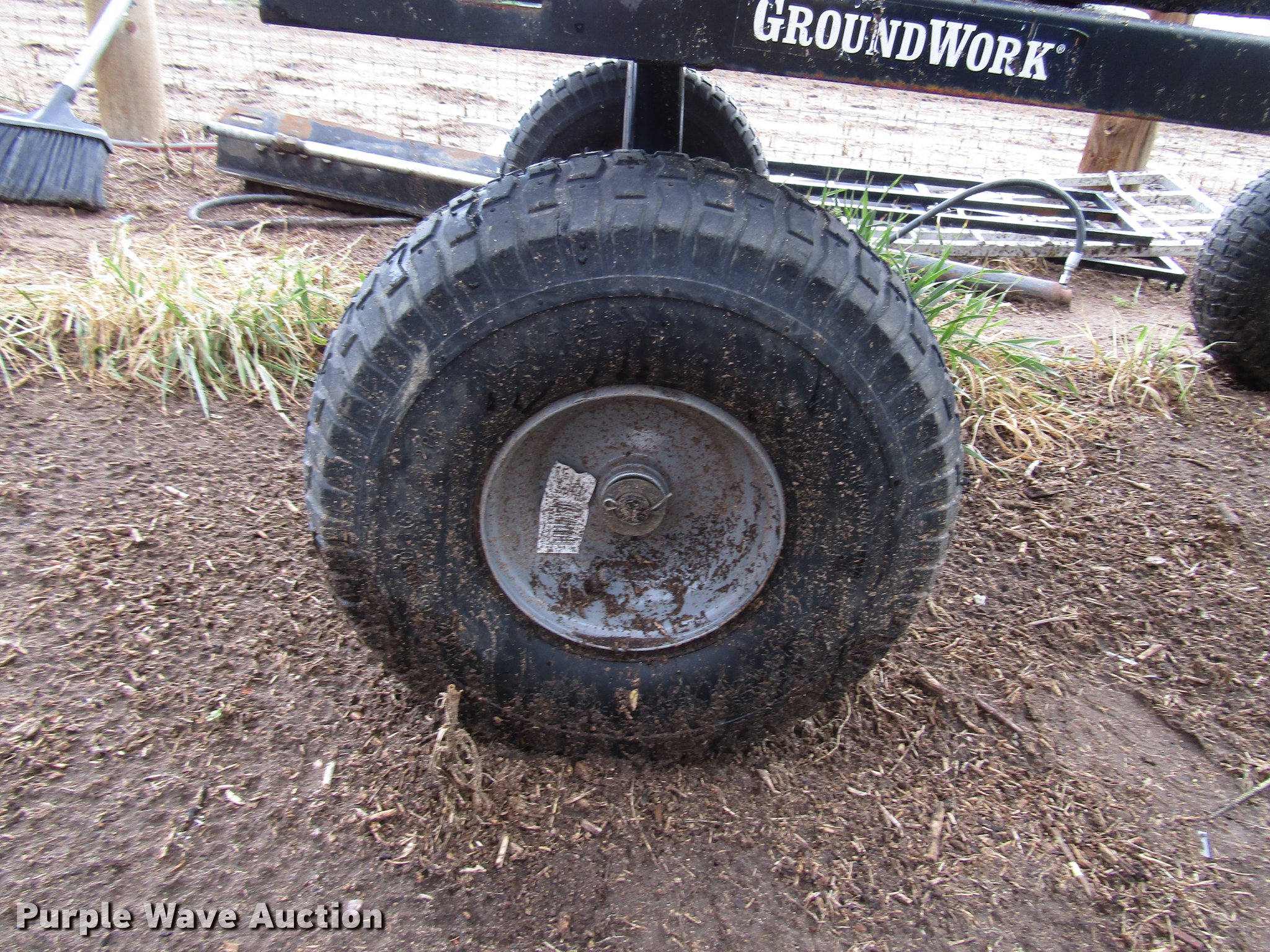 Tools in Greeley, CO | Item DG1229 sold | Purple Wave