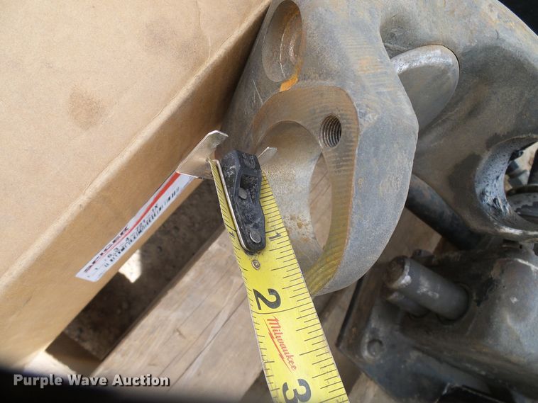 Spicer 1241C four speed auxiliary transmission in Weston, CO | Item ...