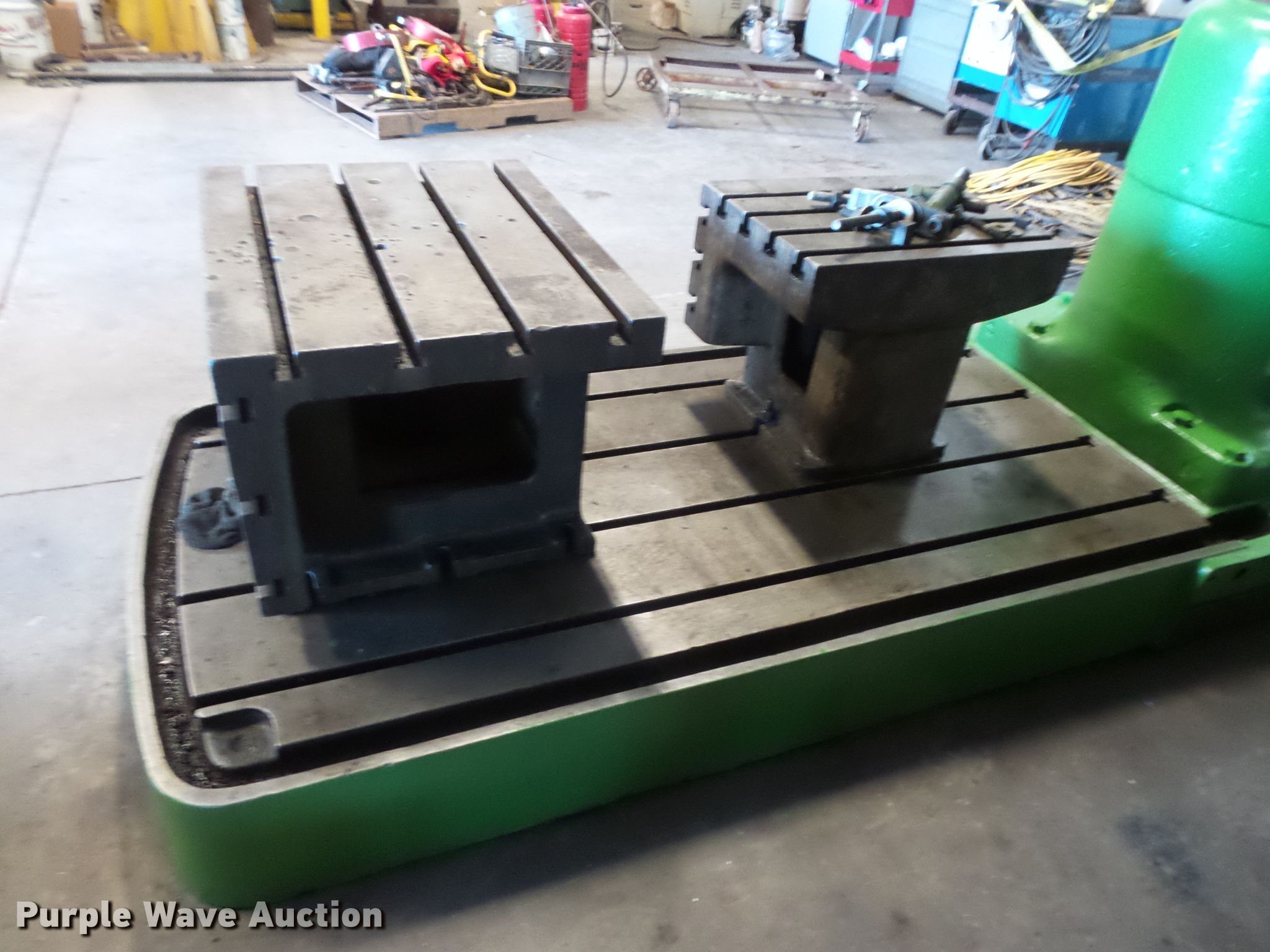 American Tool Works American Hole wizard in Clinton, IA | Item FM9585 ...
