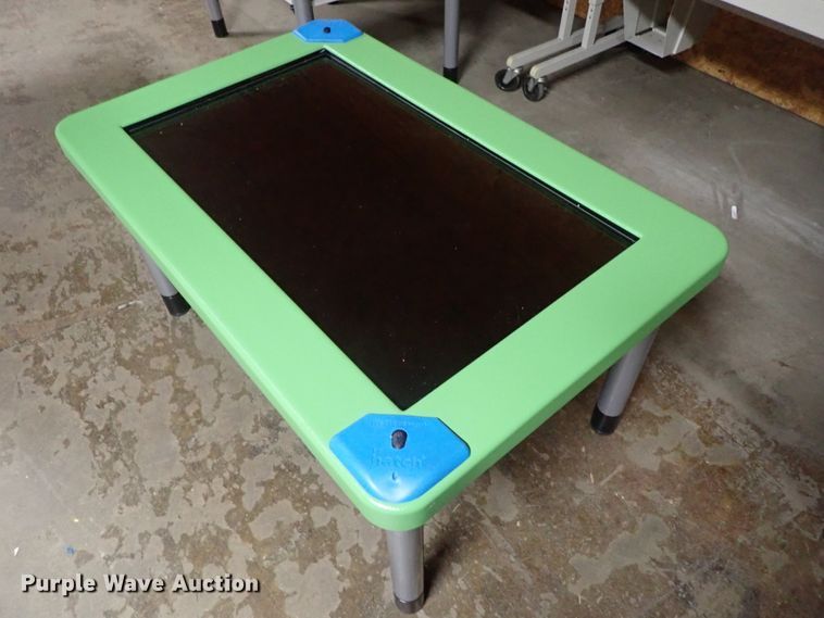 Hatch We Play smart tablet in Hutchinson, KS | Item GB9409 sold ...