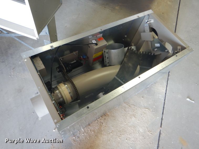 Swisslog Translogic pneumatic delivery system parts in Hays, KS | Item ...