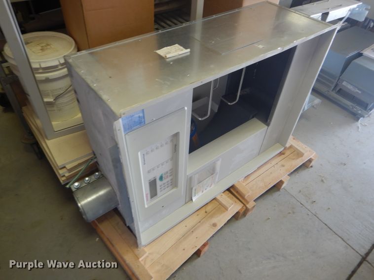 Swisslog Translogic pneumatic delivery system parts in Hays, KS | Item ...