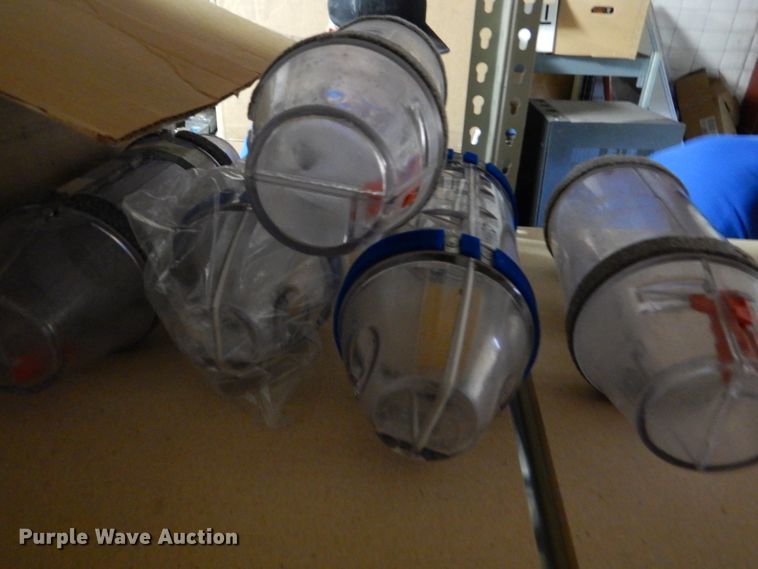 Swisslog Translogic pneumatic delivery system parts in Hays, KS | Item ...