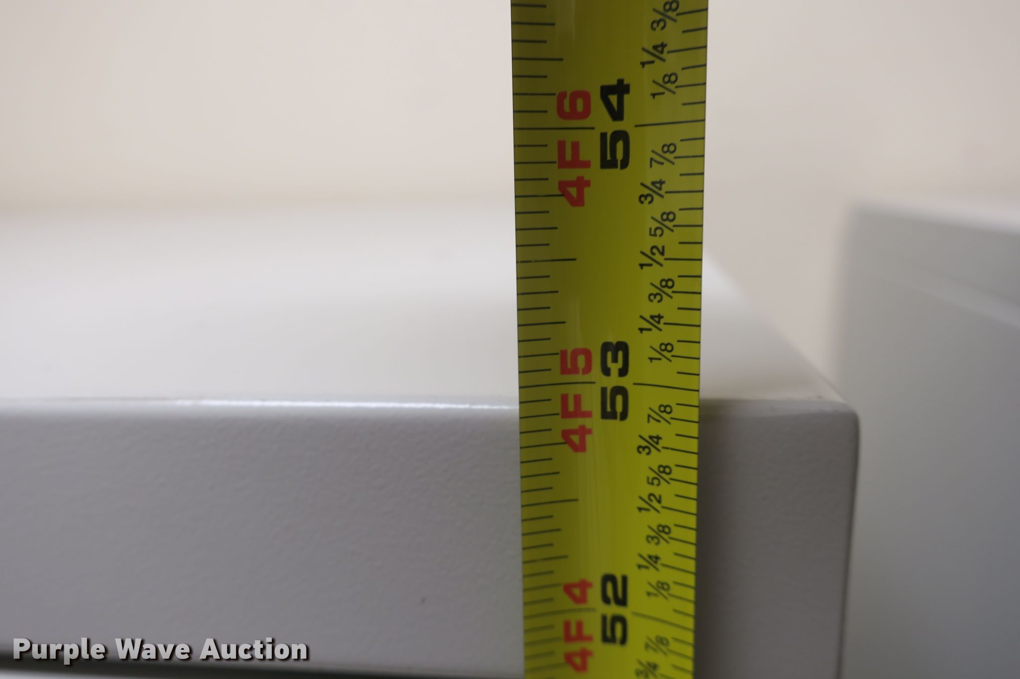 (2) file cabinets in Forsyth, MO | Item EA9390 sold | Purple Wave