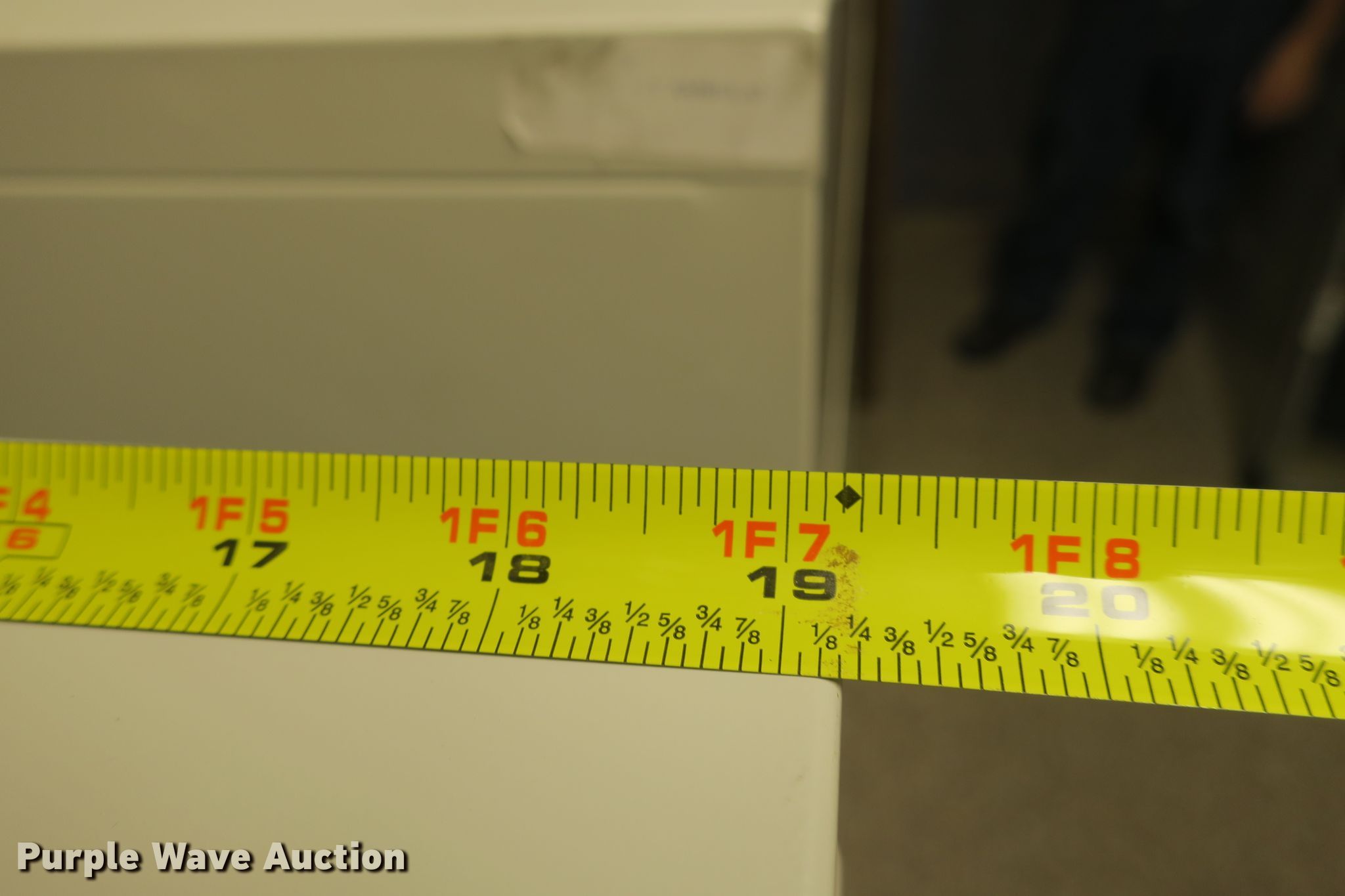 (2) file cabinets in Forsyth, MO | Item EA9390 sold | Purple Wave